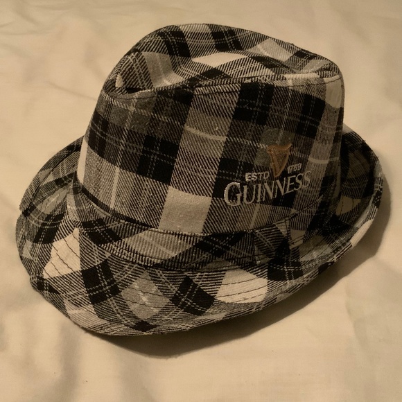 H2 Promotions | Accessories | Guinness Beer Promotional Blackwhite ...